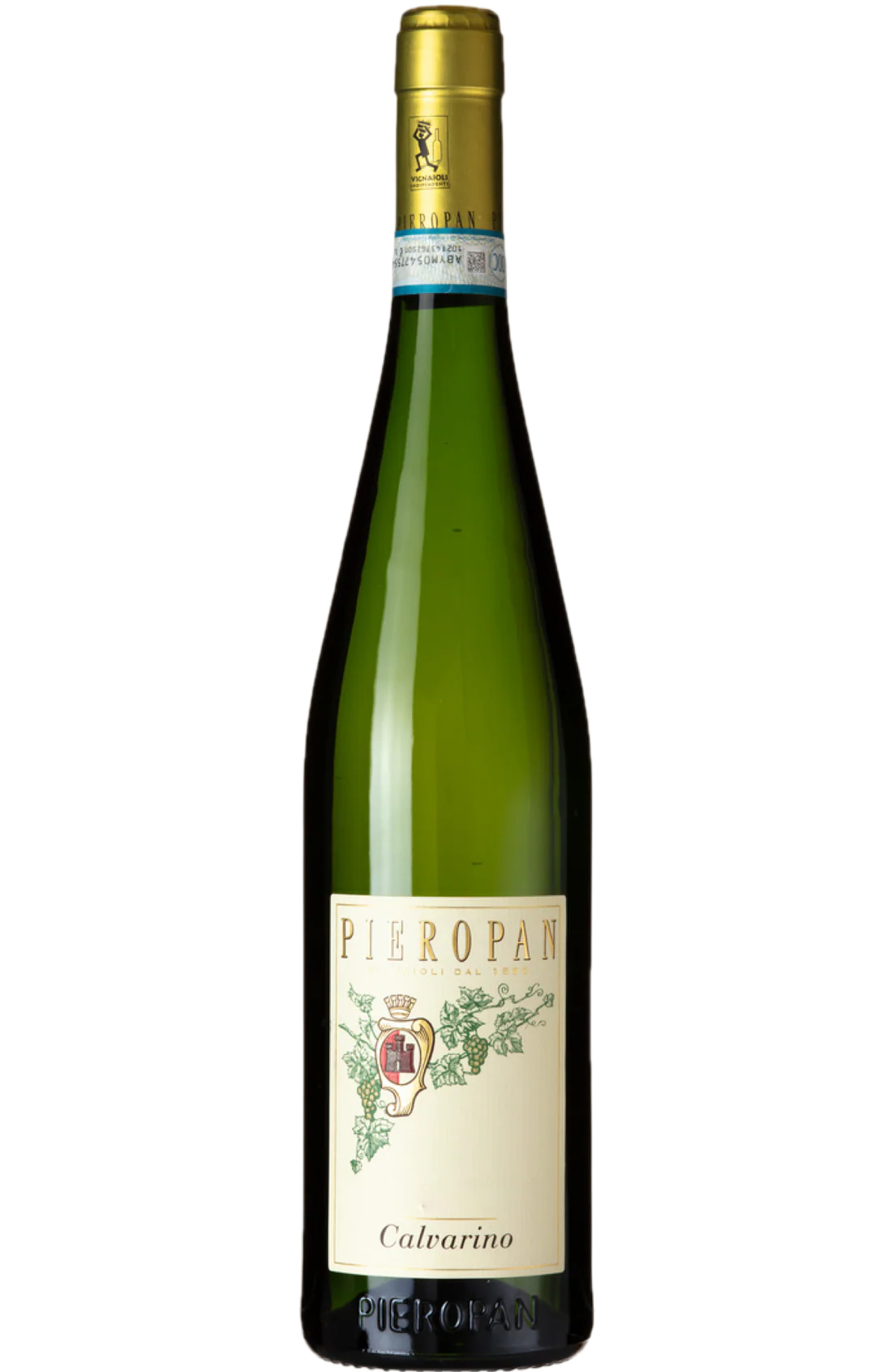 Pieropan - Soave Classico Calvarino 2019 | Cavissima