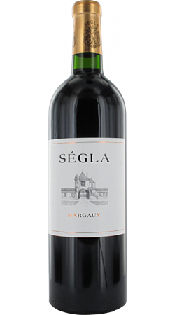 Ségla 2018, Château Rauzan-Ségla, vin Margaux, Bordeaux, dégustation ...